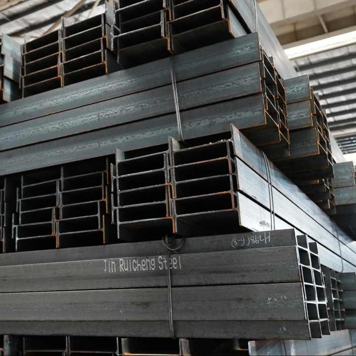 IPEAAA100 Beams S235JR S355JR Grade I-Beam 6m 12m China Factory ...