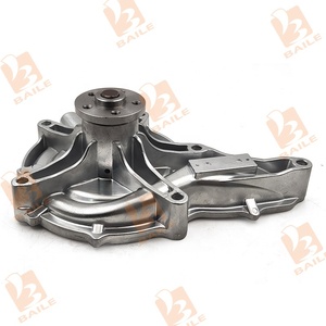 New Engine Parts 22195450 22902431 Water Pump for Volvo Penta D13C2-A ...