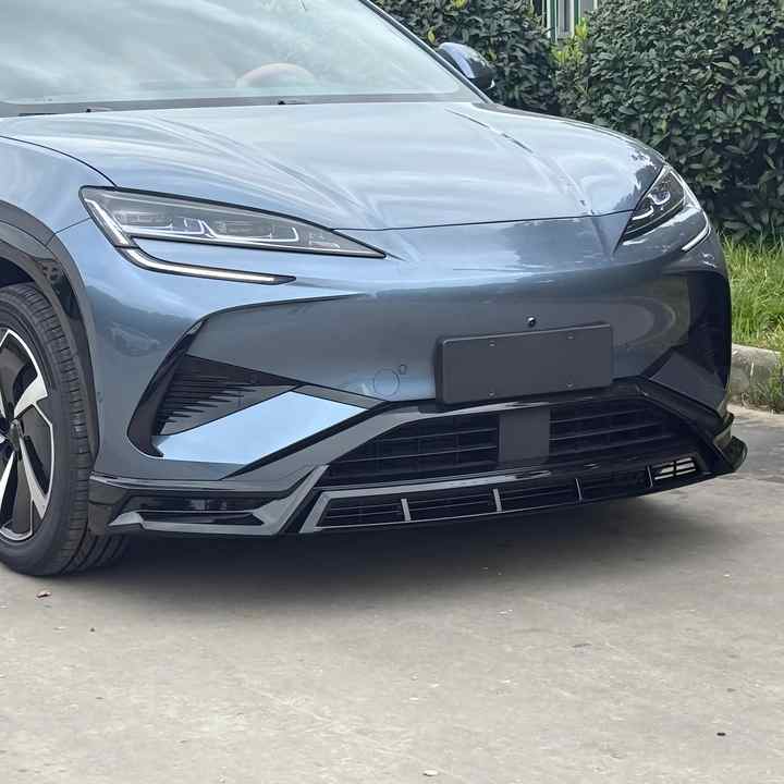 Car Body Kit for BYD Sealion 7 EV 2024 Front and Rear Bumper Factory ...