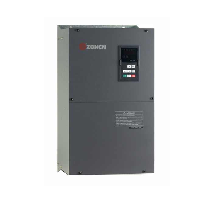 100hp Ac Drives Vfd 75kw Inverter Zoncn Z2400-75g/90p - Buy 5.5kw ...