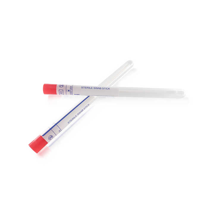 Sterile Swabs for Vaginal Discharge Examination - Class I Medical ...