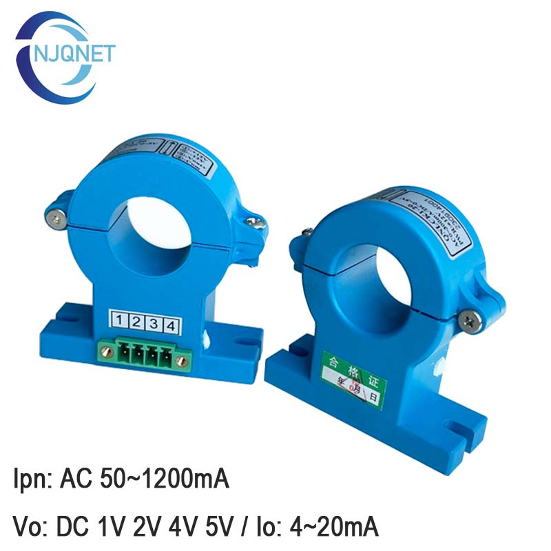 Nanjing Qineng Electronic Technology Co., Ltd. - current transformer ...