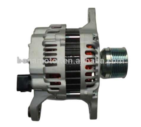 24V Alternator 7420842445 for Volvo Trucks - Reliable Power