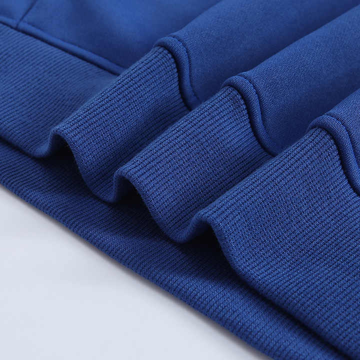 Shop Our US Size 260 GSM French Terry Hoodies - Customizable