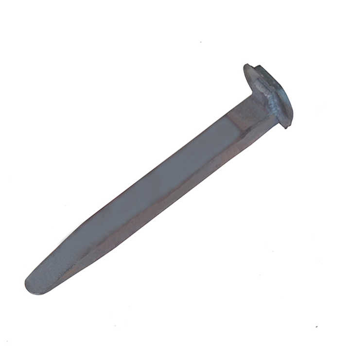 Cut Spike High-Speed Railway Spikes Dog Spike Railroad Tie Spikes Rail ...