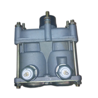 Purchase Reliable wabco truck parts foot brake valve for Your Vehicle ...