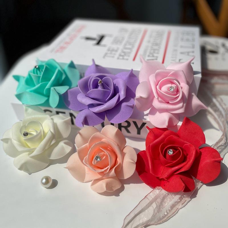 How to Choose Green Foam Flowers for Arrangements: Buying Guide