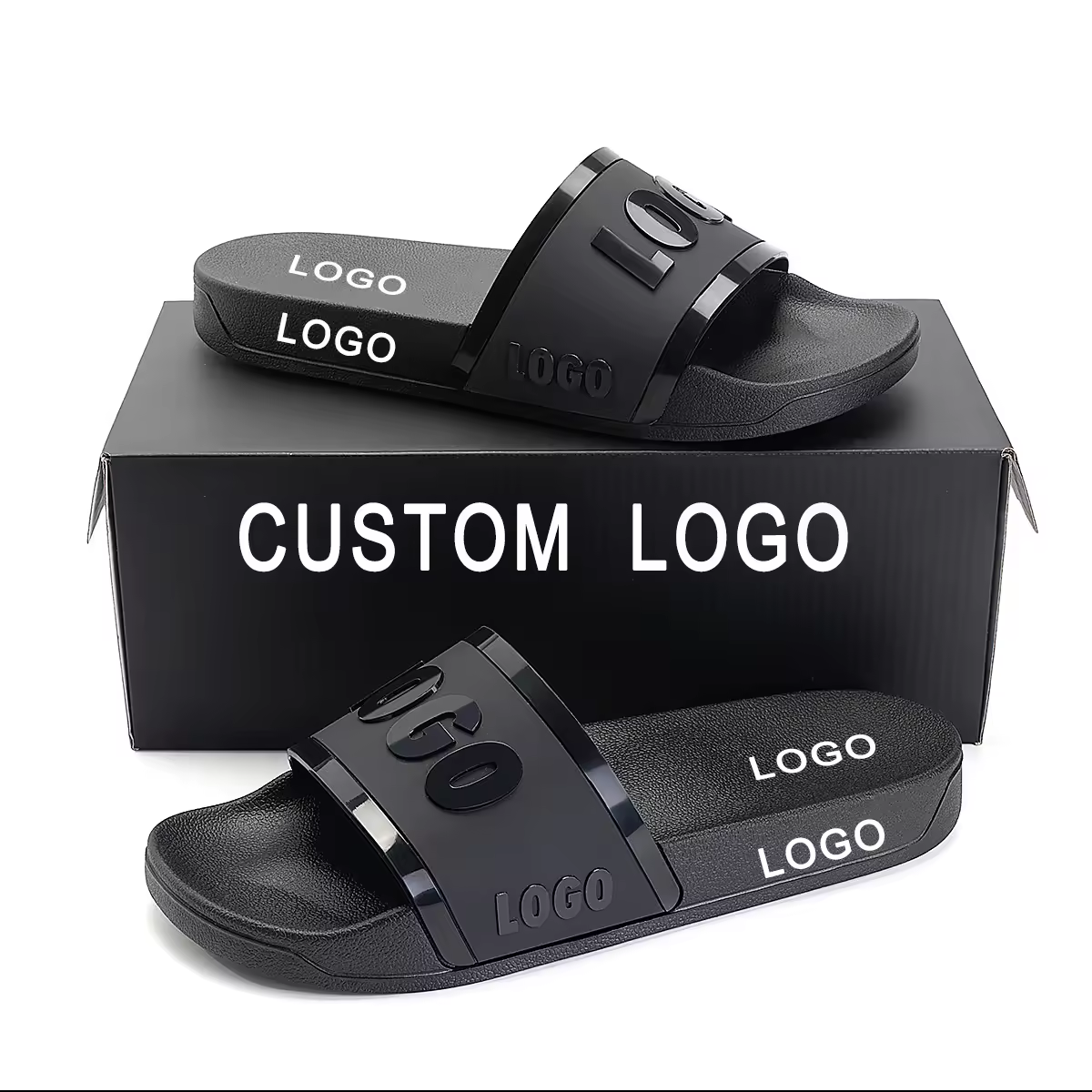 Comfort Meets Style: Top Picks for Women's women slides manufacturer