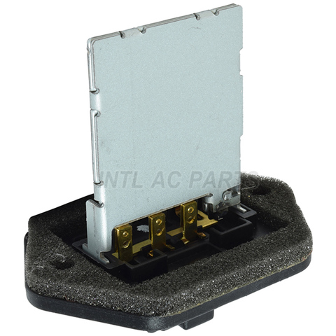 Blower Resistor, Blower Resistor direct from International Auto Parts ...