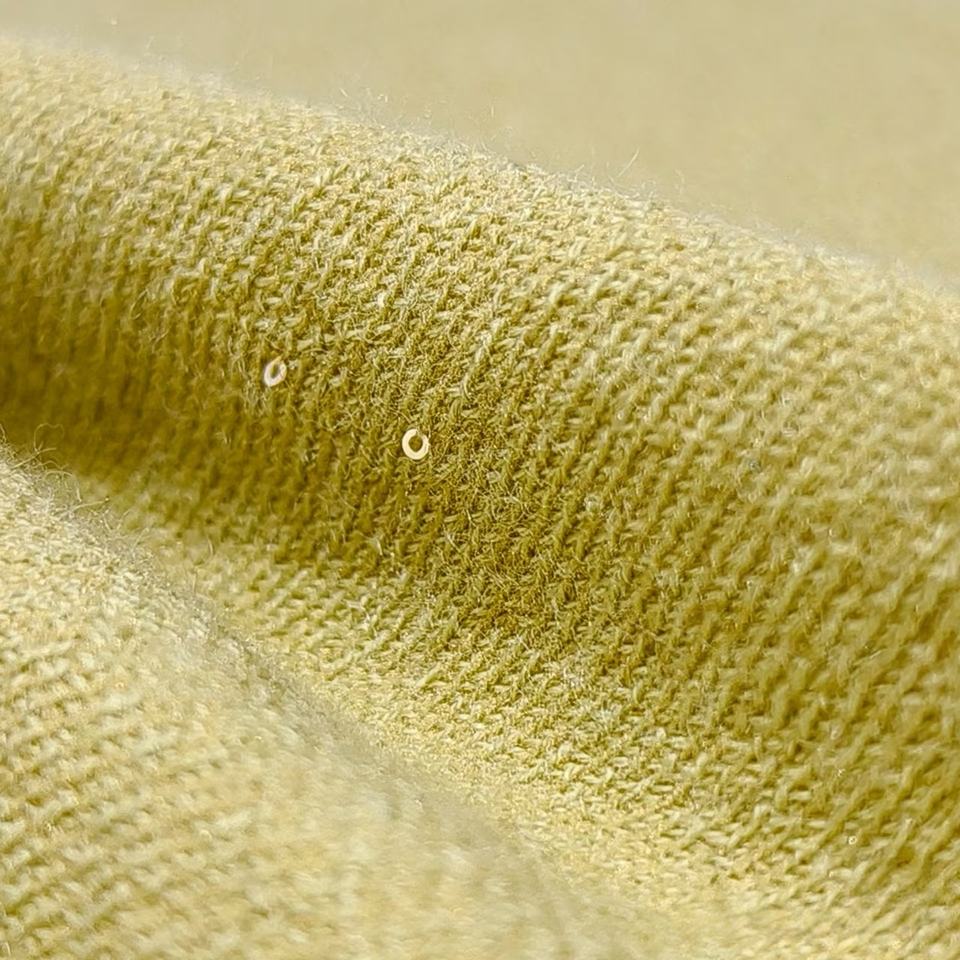 Dimuni 2/48Nm 25%RWS Merino Wool 17%Acrylic Blended Ring Spun 320 ...