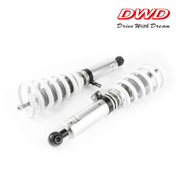 Toyota Crown 13th Gen S200 2008-2012 Coilover Shock Absorbers