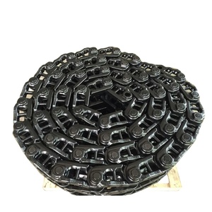 Shop Wholesale for New, Used and Rebuilt kobelco track chain - Alibaba.com