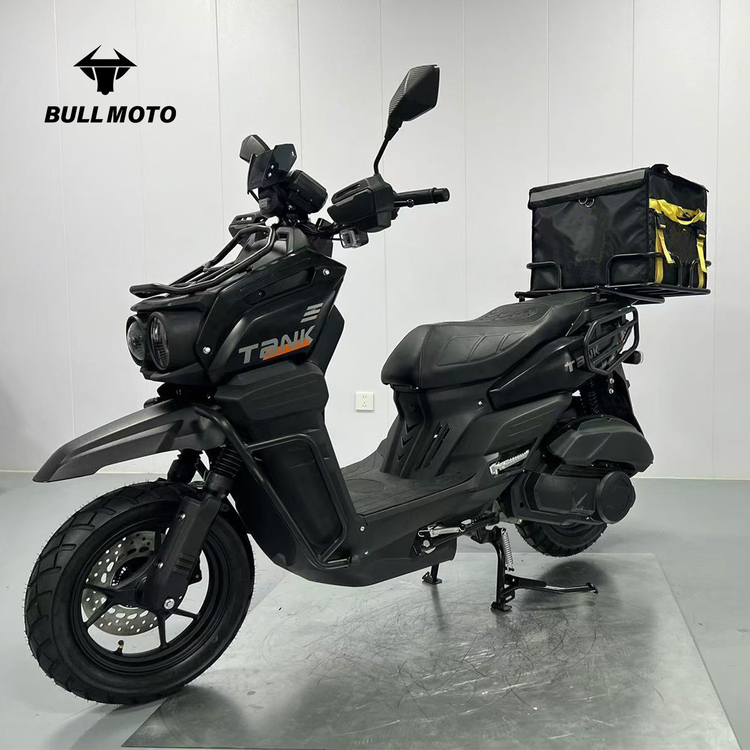Super Pocket Bikes 125cc