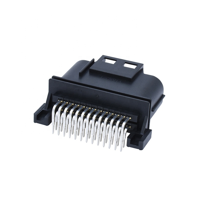 Secure Connections with Reliable 90 degree spade terminal connector ...