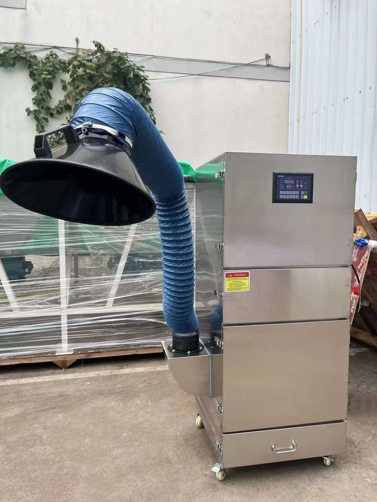 How to Choose Industrial Dust Extractors: A Complete Buying Guide