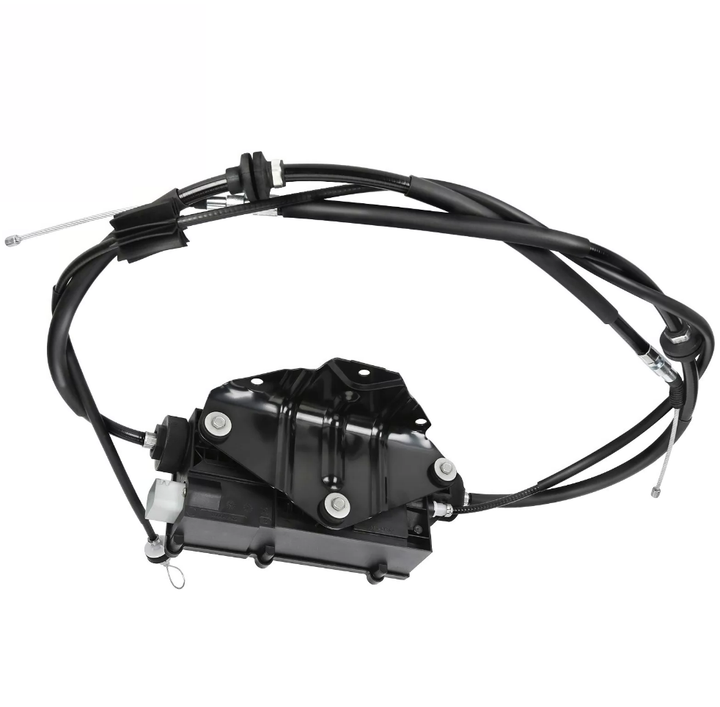 Car Parking Brake Actuator Cable Control Unit 34436850289 34436788556 ...
