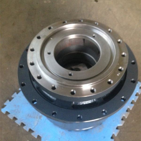 Caterpillar 320C 320D Travel Gearbox - High Pressure Final Drive Motor