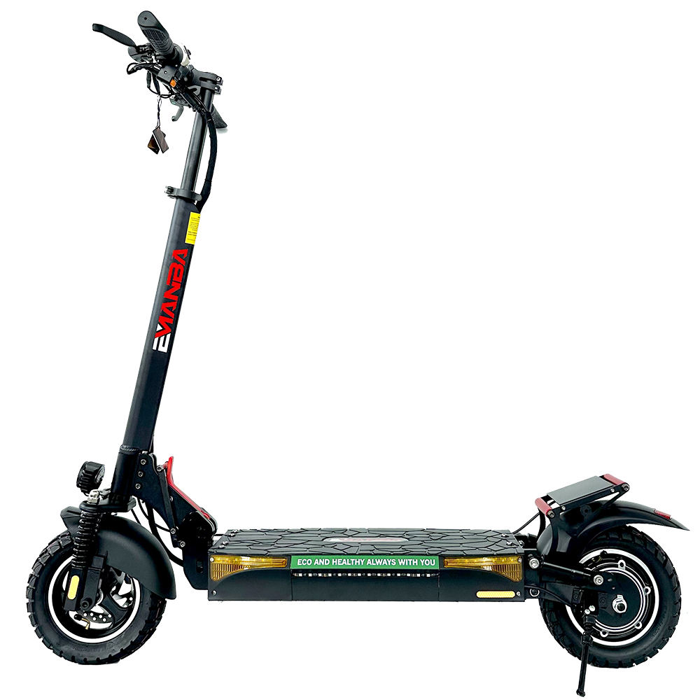 How to Choose the Best UK Warehouse Electric Scooter for Your Needs