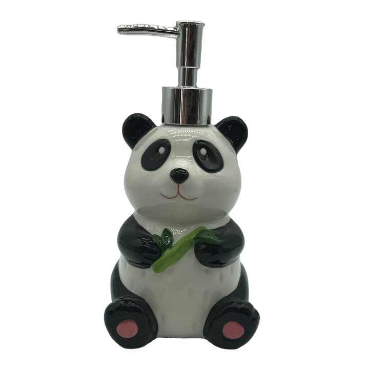 Panda Unicorn Cute Cartoon Animal Hand Soap Pump Lotion