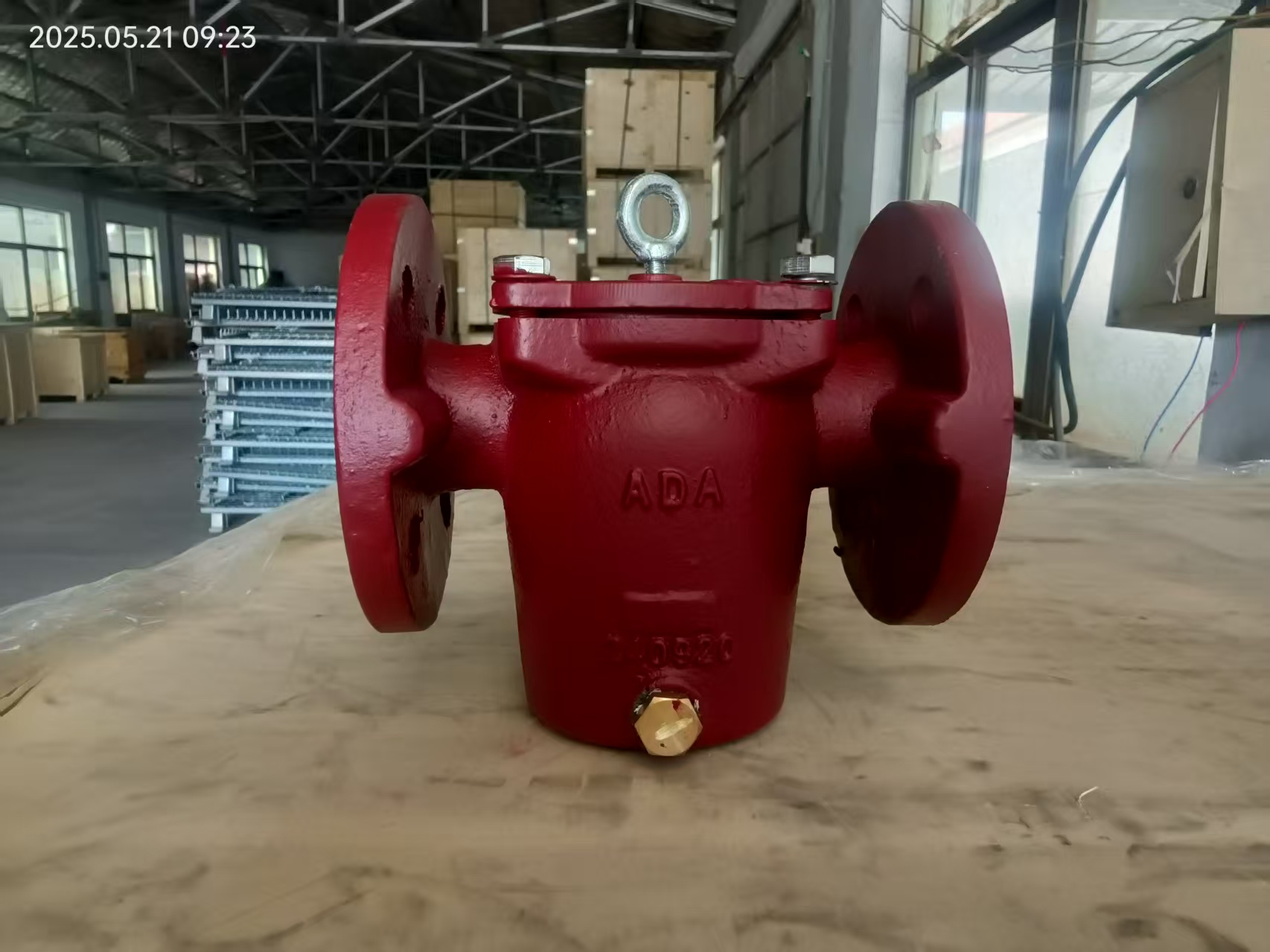 High Quality Cast Iron Valve Boxes for Reliable Water Control