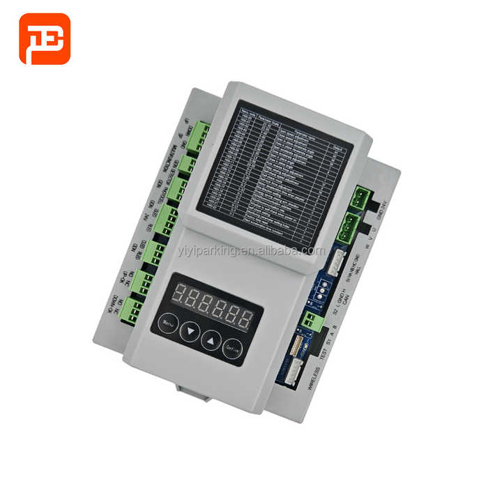 BLDC-DZ Brushless DC Barrier Gate Control Board - DC24V