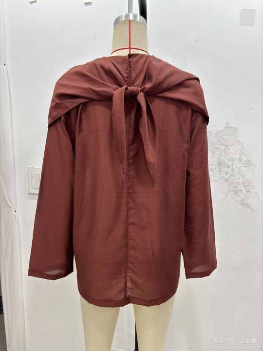 KAR&OT ZA 2025 Autumn and Winter New Arrivals Casual Style Solid Color ...