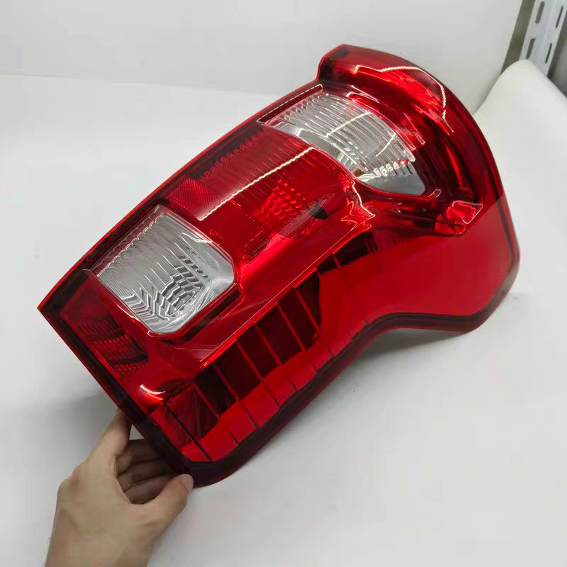 Venta al por Mayor de Fábrica para FOTON TUNLAND V7, Luz Trasera, 12V ...