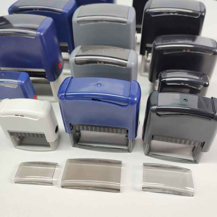 Wholesale High Quality Self Inking Rubber Stamps Date Stamps