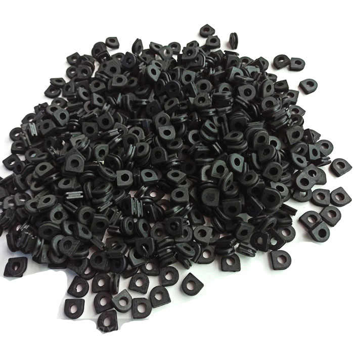 U Shaped Rubber Grommet| Alibaba.com