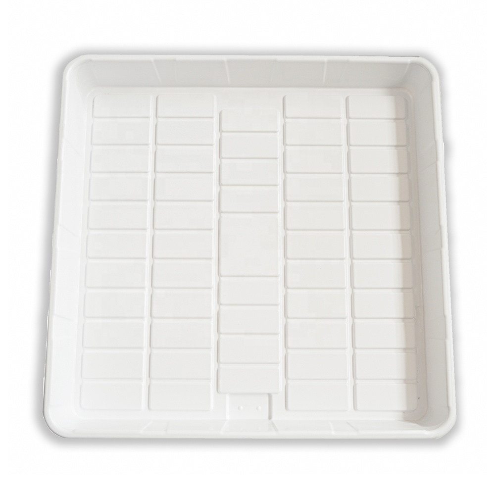 How to Choose the Best Hydroponics Trays Flat for Your System