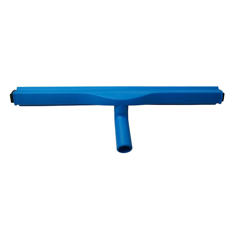 61054503 61054703 Food Grade Water Scraper Sweeper with Rubber Strip ...