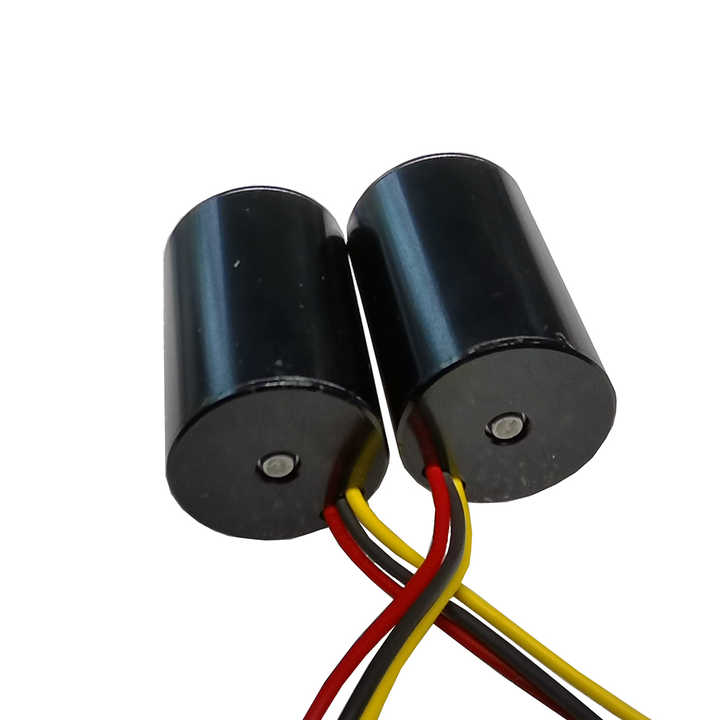 2030 12V Brushless Bldc Servo Motor High Speed 60000rpm with 20mm ...