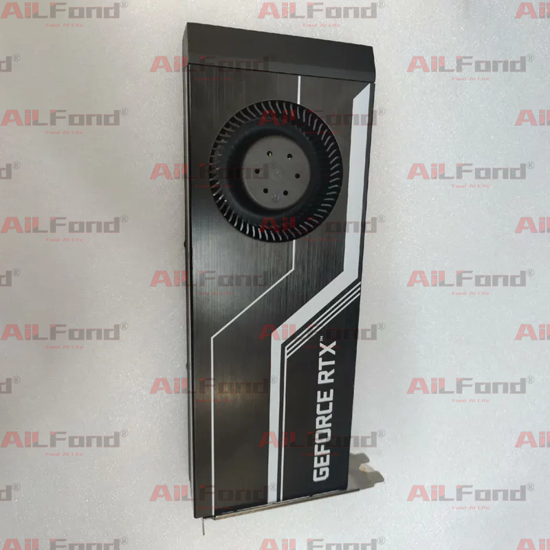 OEM 4090 TURBO 48GB Graphics Card - High Performance Gaming
