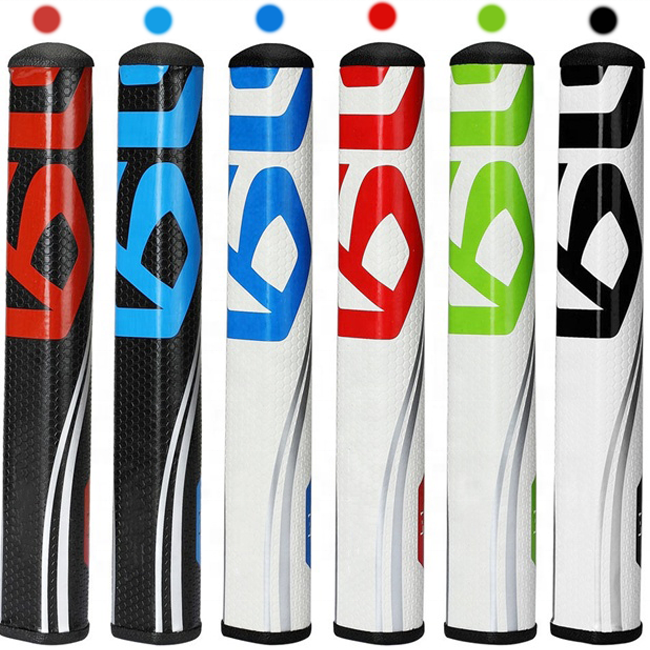 Soft Feel & Superior Control Factory Price Golf Grip Supplier Accept ...