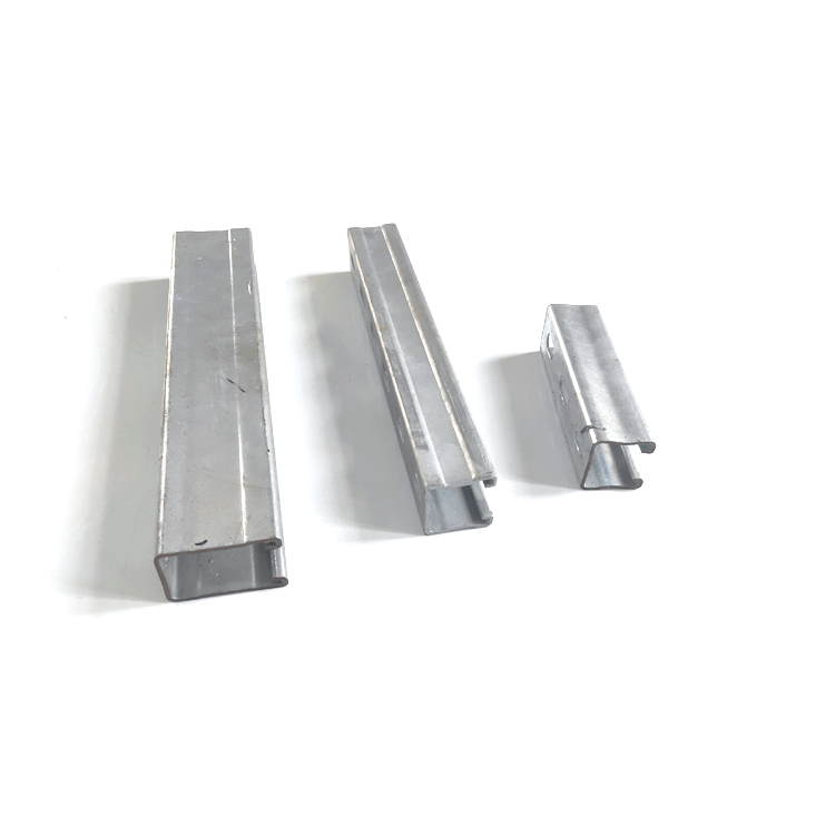 Z Furring Channel Sizes - Wholesale Steel Solutions