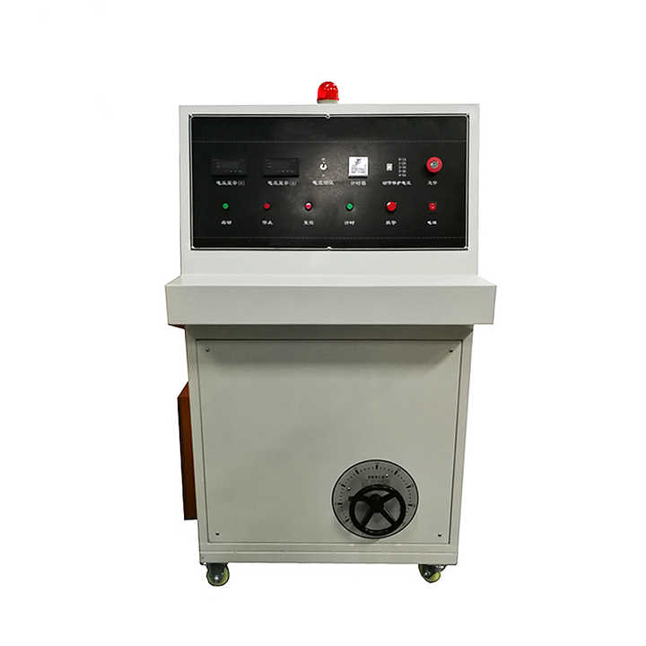 High Voltage Withstand Tester | Compliant with IEC 60502 & UL 2556 ...