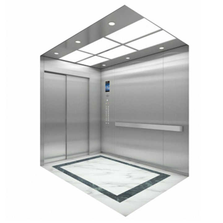 Hospital Elevator - Medical Bed Elevator Patient Stretcher Lift