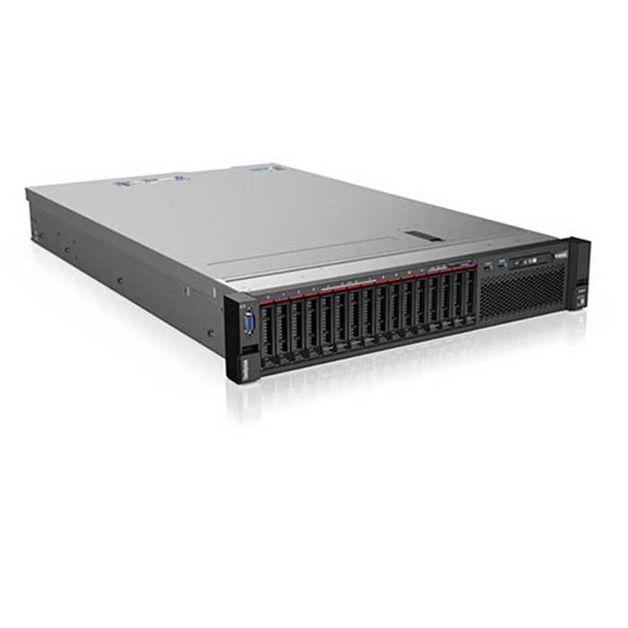 Lenovo SR850 - 100TB Storage Server Price & Hardware Details
