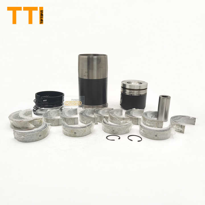 Volvo D12 Cylinder Liner Kit 20760235 - Durable Engine Parts for Volvo ...
