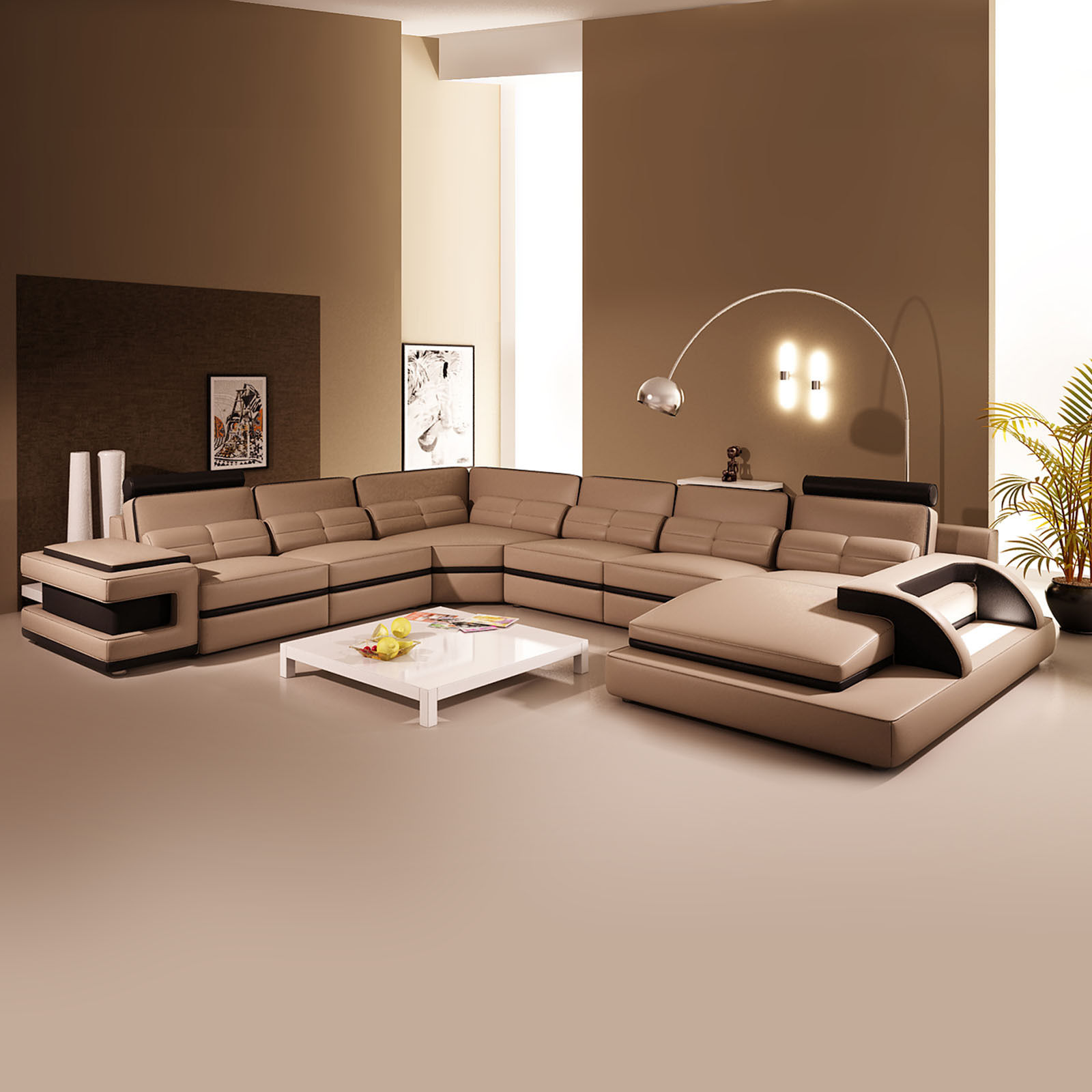 Latest Design Sofa Sets for Stylish & Comfortable Living
