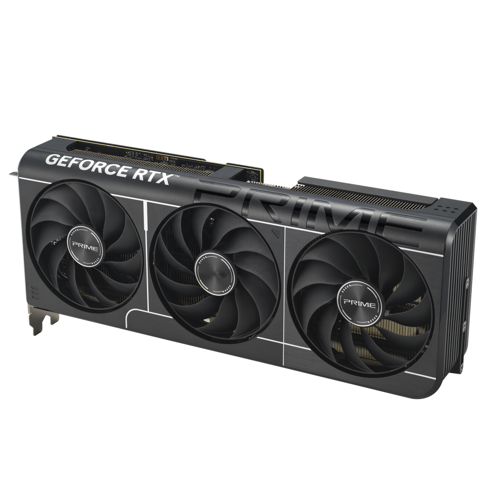 PRIME 2025 GeForce RTX 5070 12GB GDDR7 RTX5070 New Gaming Desktop Video ...