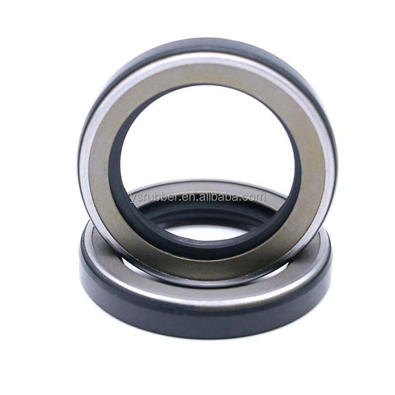 NBR HNBR Power Steering Rack Seal 27.7*38*8.5 NH1515-X F-01809 F-00765 ...