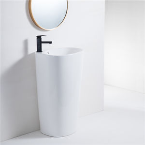 Buy Wholesale cylinder basin For Toilets, Restrooms, Vanities - Alibaba.com