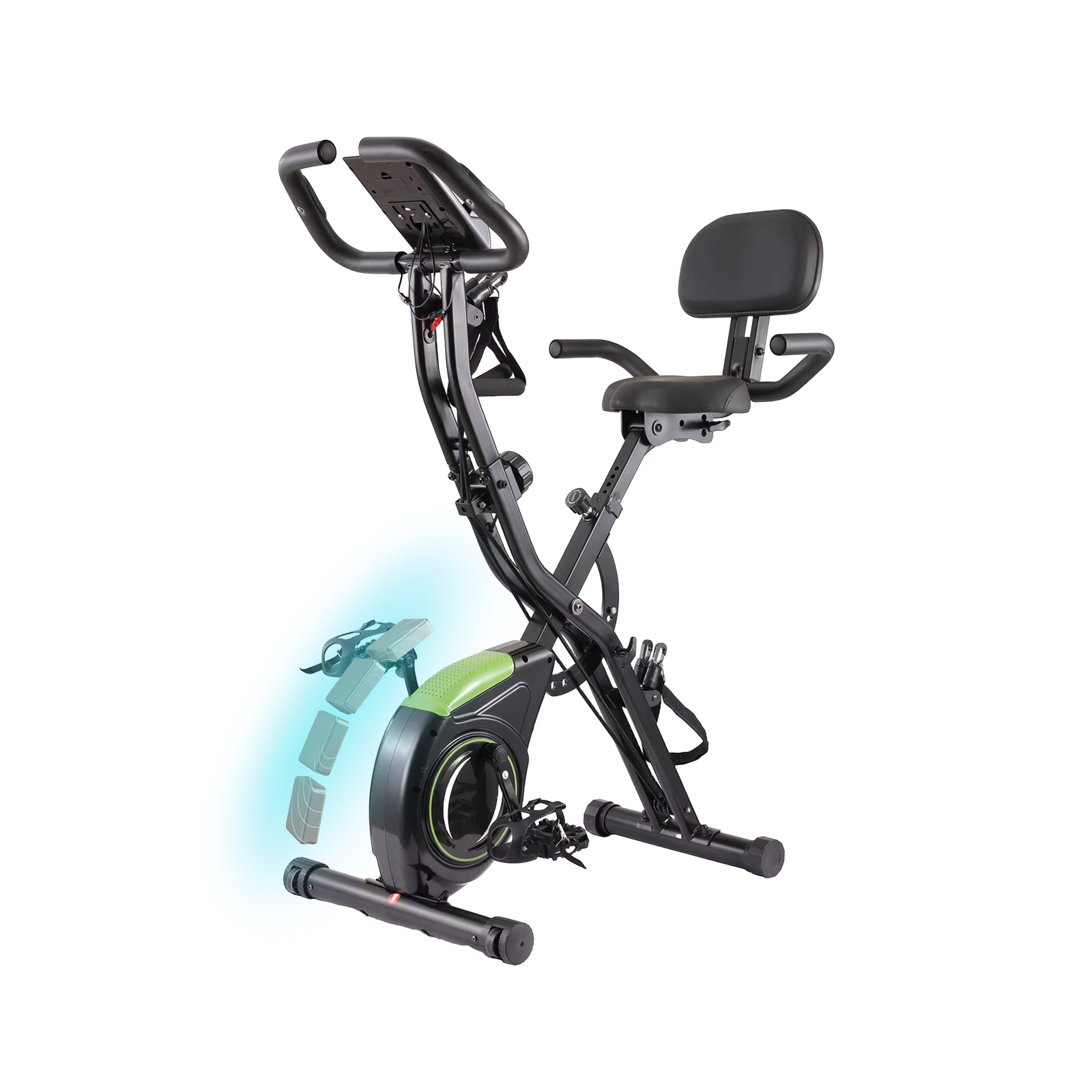 How to Choose the Best Bike Trainer Magne T200 for Your Home Workout
