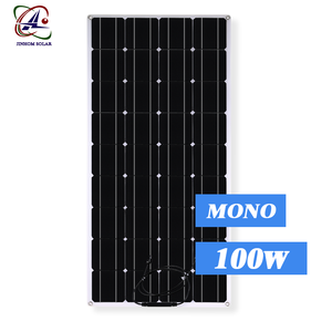 High-Efficiency 20w monocrystalline pv panel - Alibaba.com
