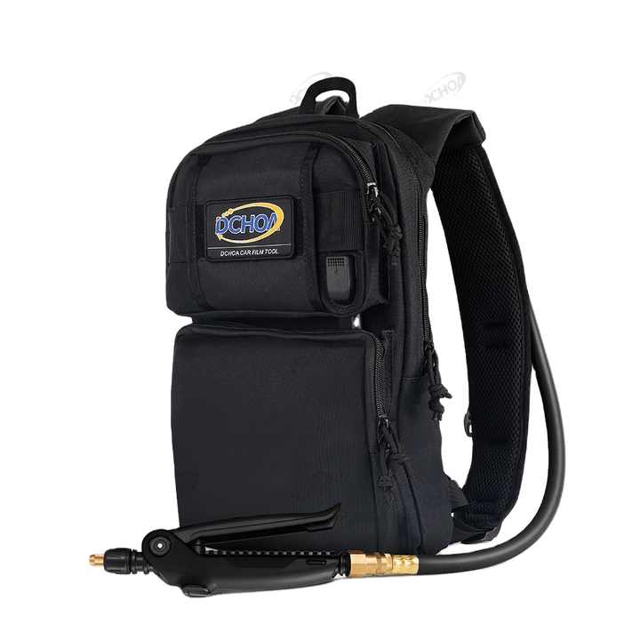 DCHOA Tint Buster Smart Backpack with Smart Pouch 2.0| Alibaba.com