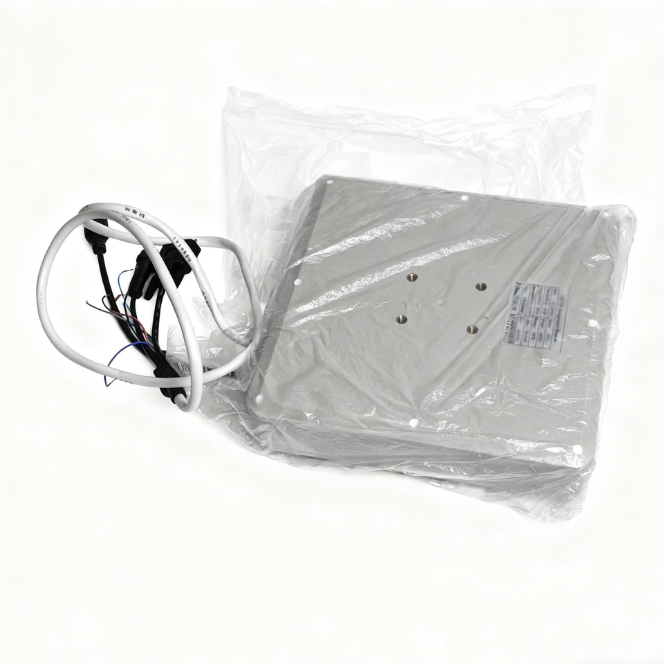 902-928MHz Global Frequency UHF RFID Reader Fixed Integrated RFID ...