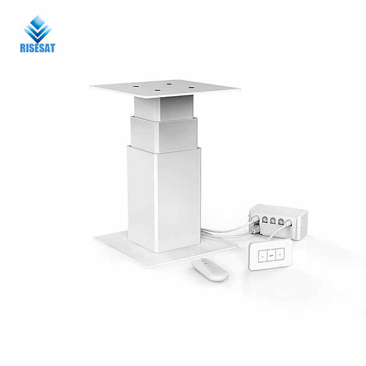 24V Electric Lifting Column for Tatami Table - IP54 RS-LC3-TM2
