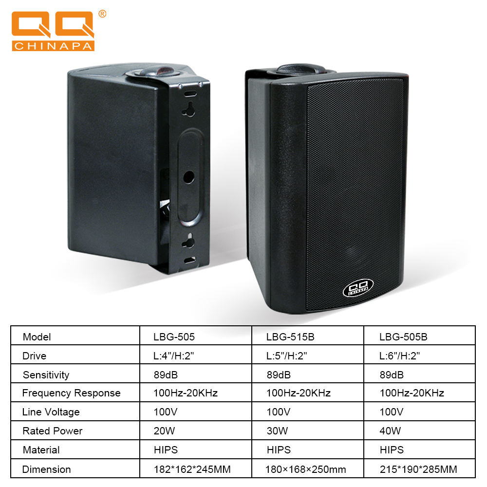 How to Choose the Best Harwa Speakers for Your Audio Needs