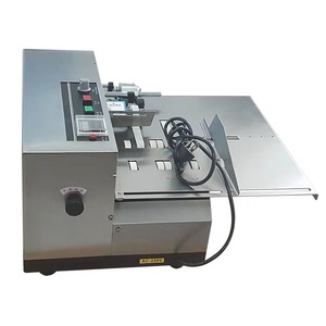 Small Paper Counting Machine - High Speed & Automatic